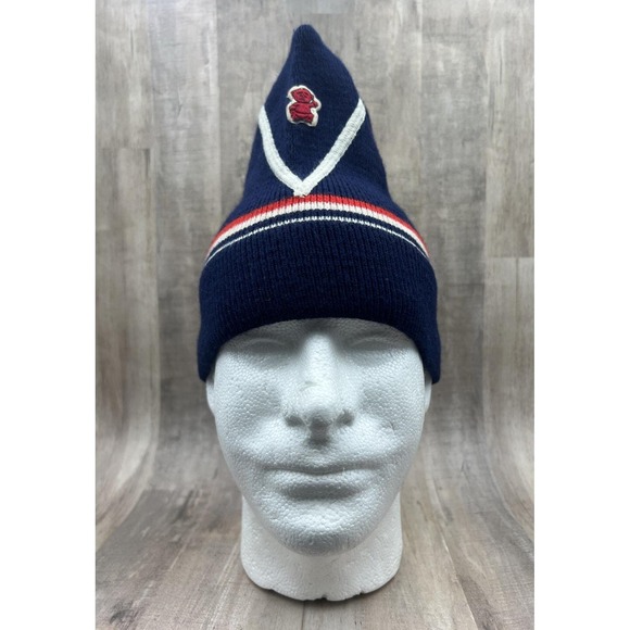 Pull Montant | Accessories | Vintage 7s French Pull Montant Ski Hat ...